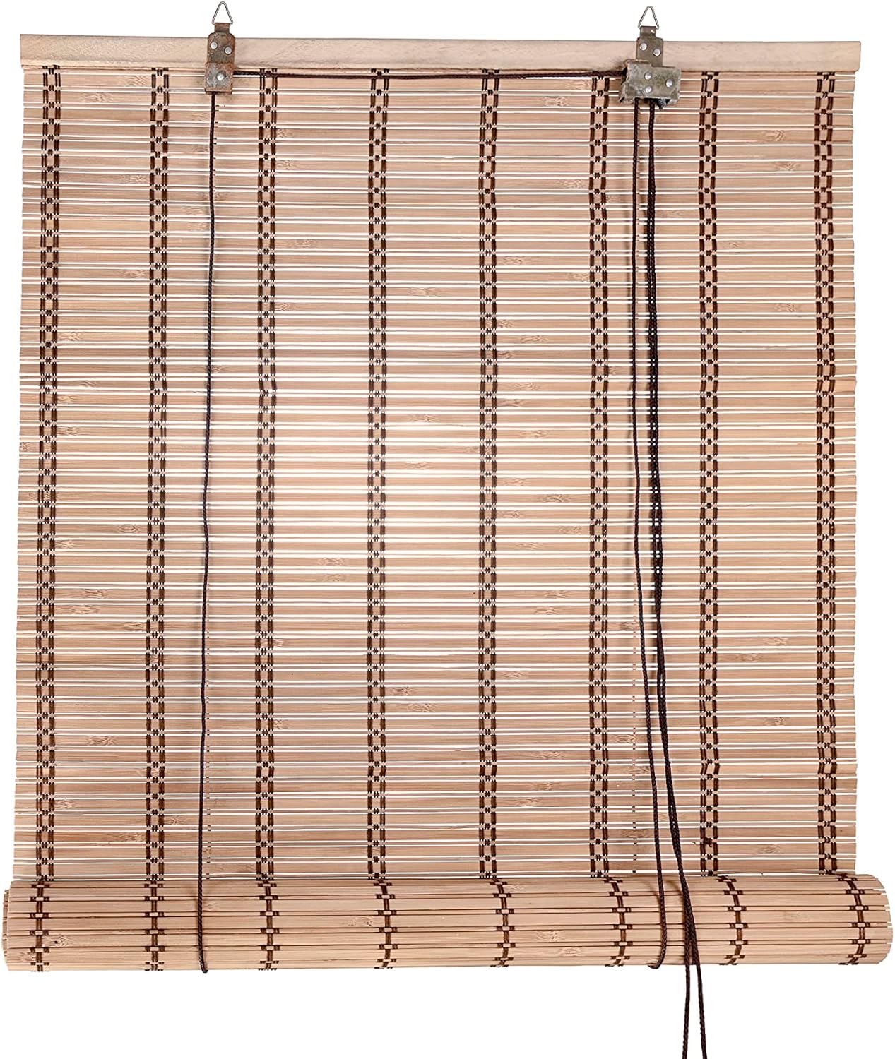 HERSIG - ESTOR BAMBÚ MARRÓN CLARO 60x140cm | Leroy Merlin