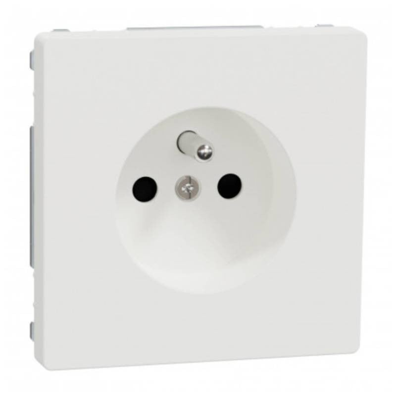 Prise de courant 2P+T D-Life Schneider Electric - Mécanisme ...