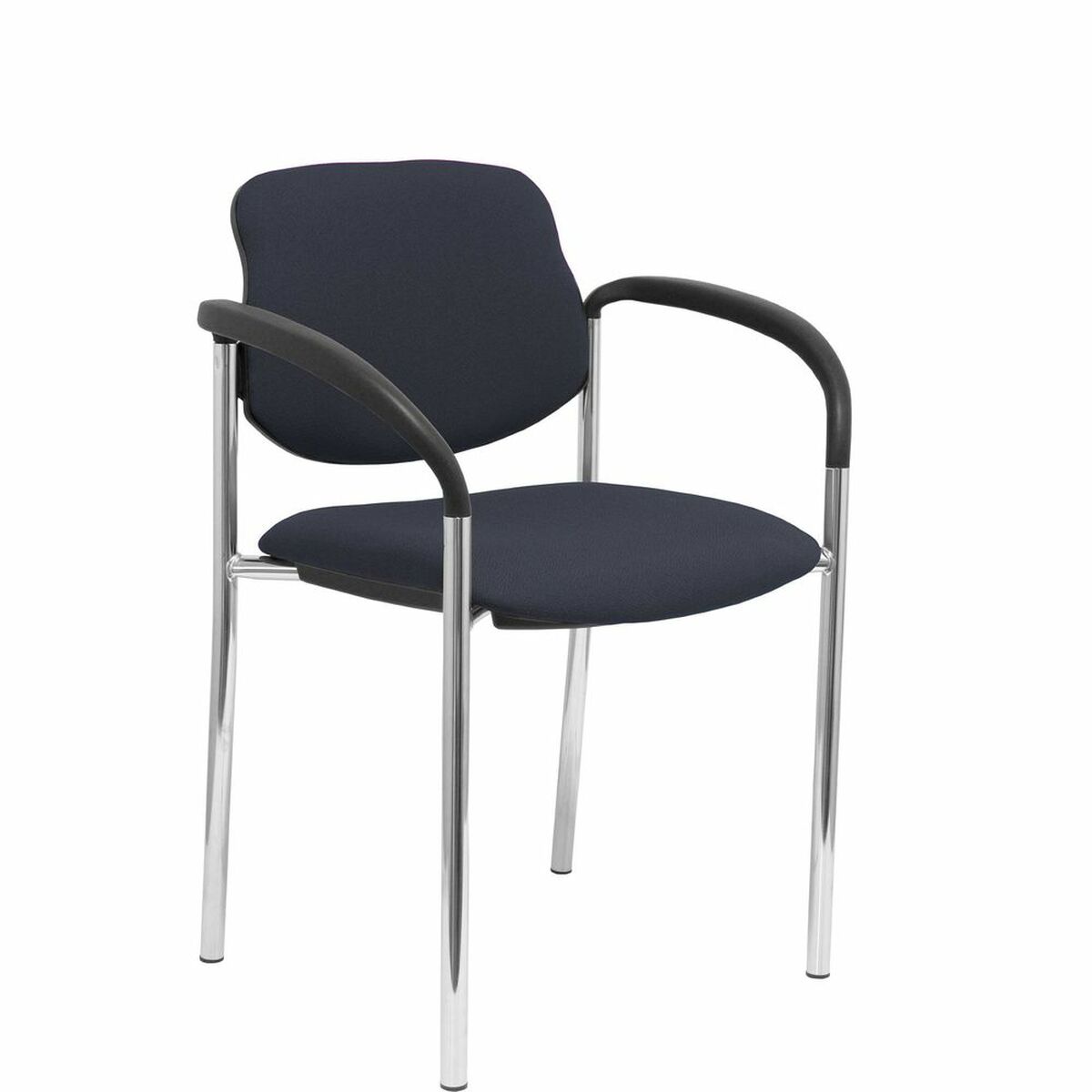 Chaise de Réception Villalgordo P&C LI600CB Gris foncé | Leroy Merlin