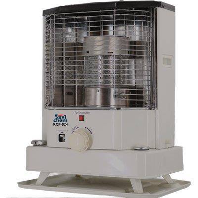 POÊLE À COMBUSTIBLE RADIANT KCF-S24 KW 2400 MC/H 75 CM 52X45 H.CM 52 ...
