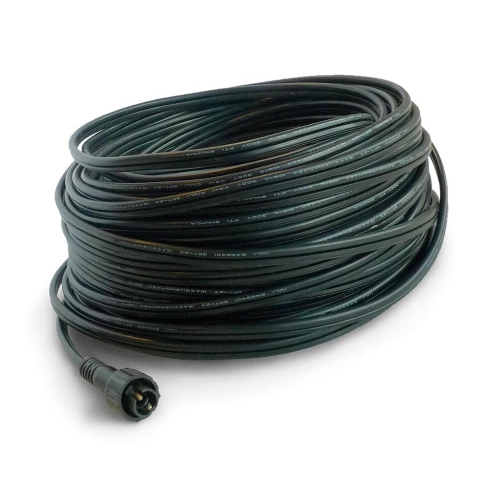Garden Lights - Flex - câble principal - 50m | Leroy Merlin