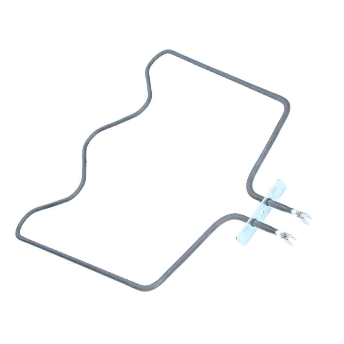 Resistance de sole 1150w pour four chassis minerva Laden 480121101147 ...