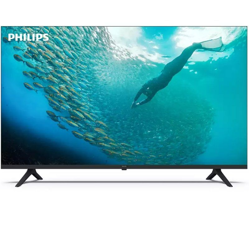 Smart TV Philips 55PUS7009/12 4K Ultra HD 55" LED HDR | Leroy Merlin