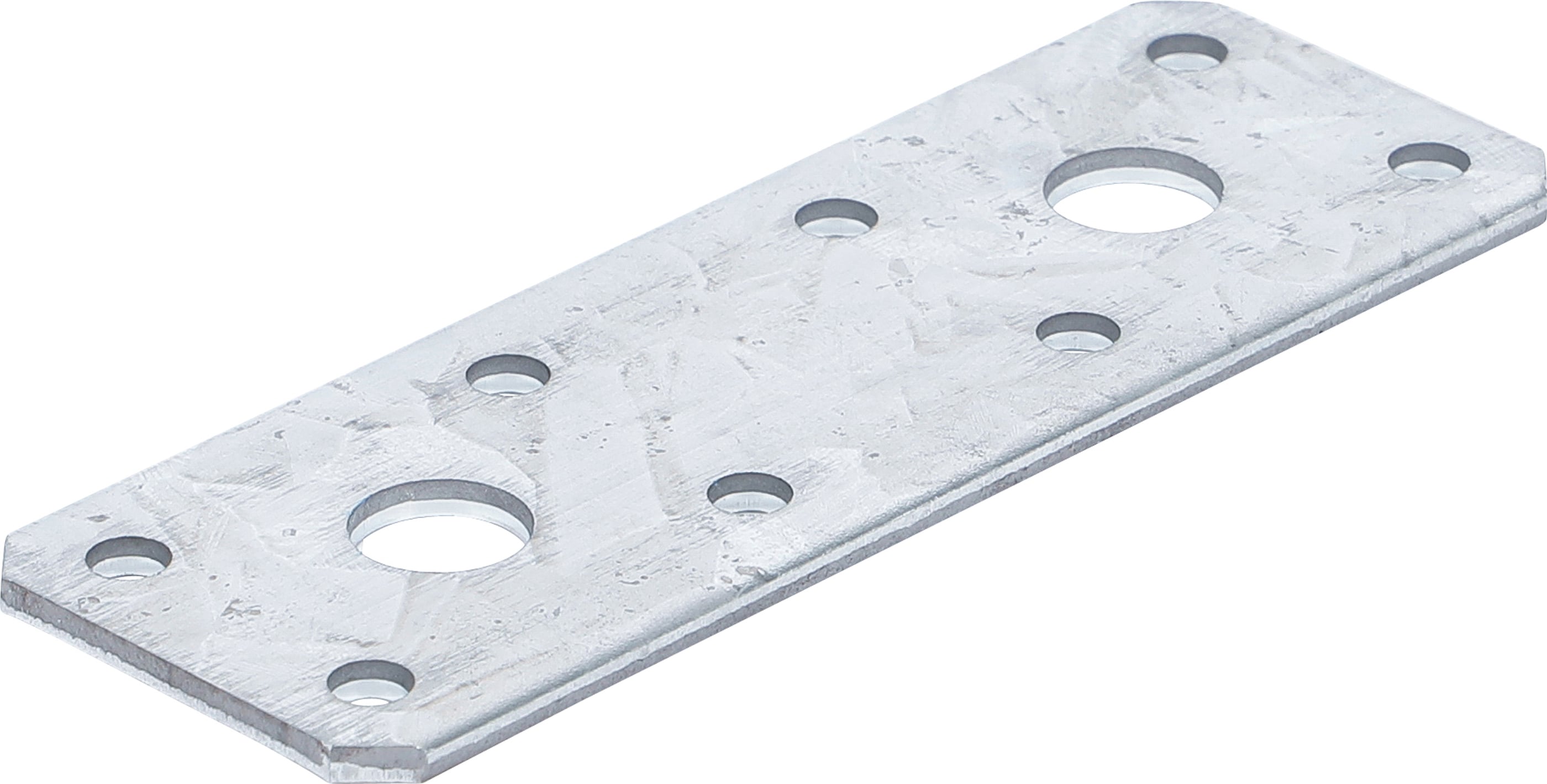 Conector plano | 100 x 35 x 2 mm | Leroy Merlin