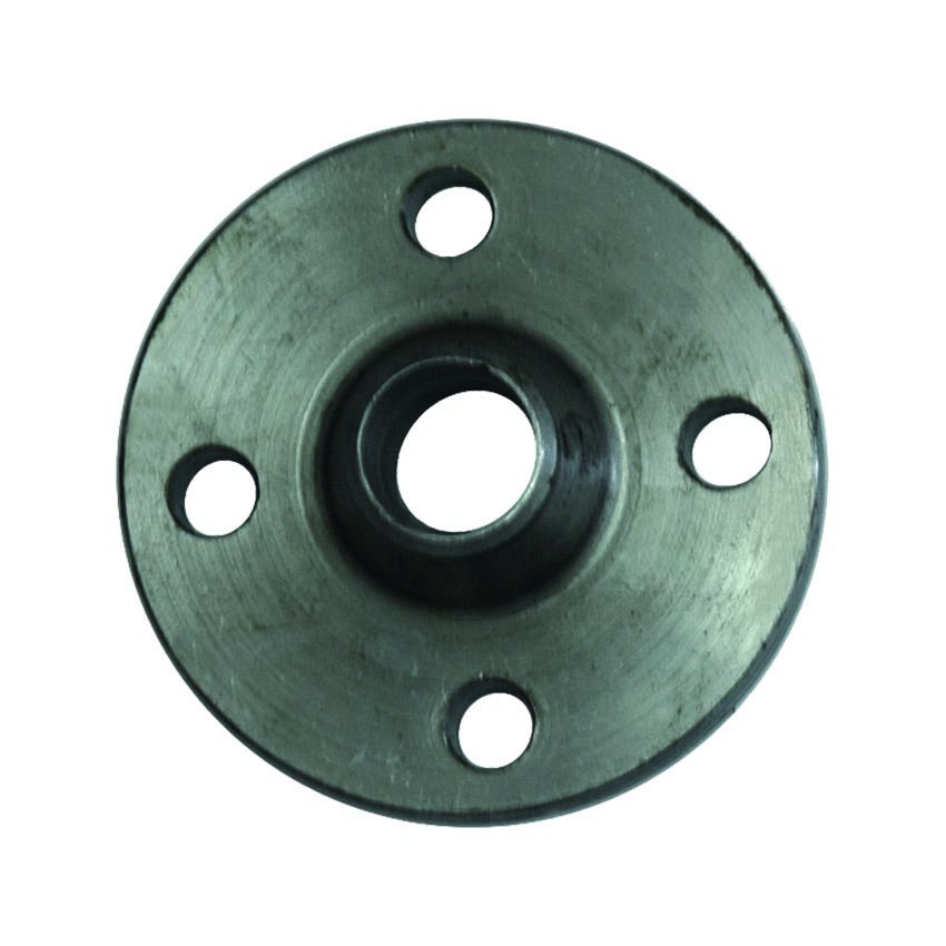 Flangia saldata con collarino DN40 PN16 - Idrhaus | Leroy Merlin