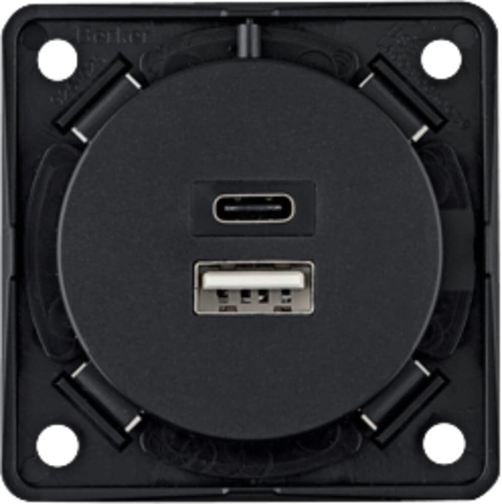 BERKER Integro | Leroy Merlin