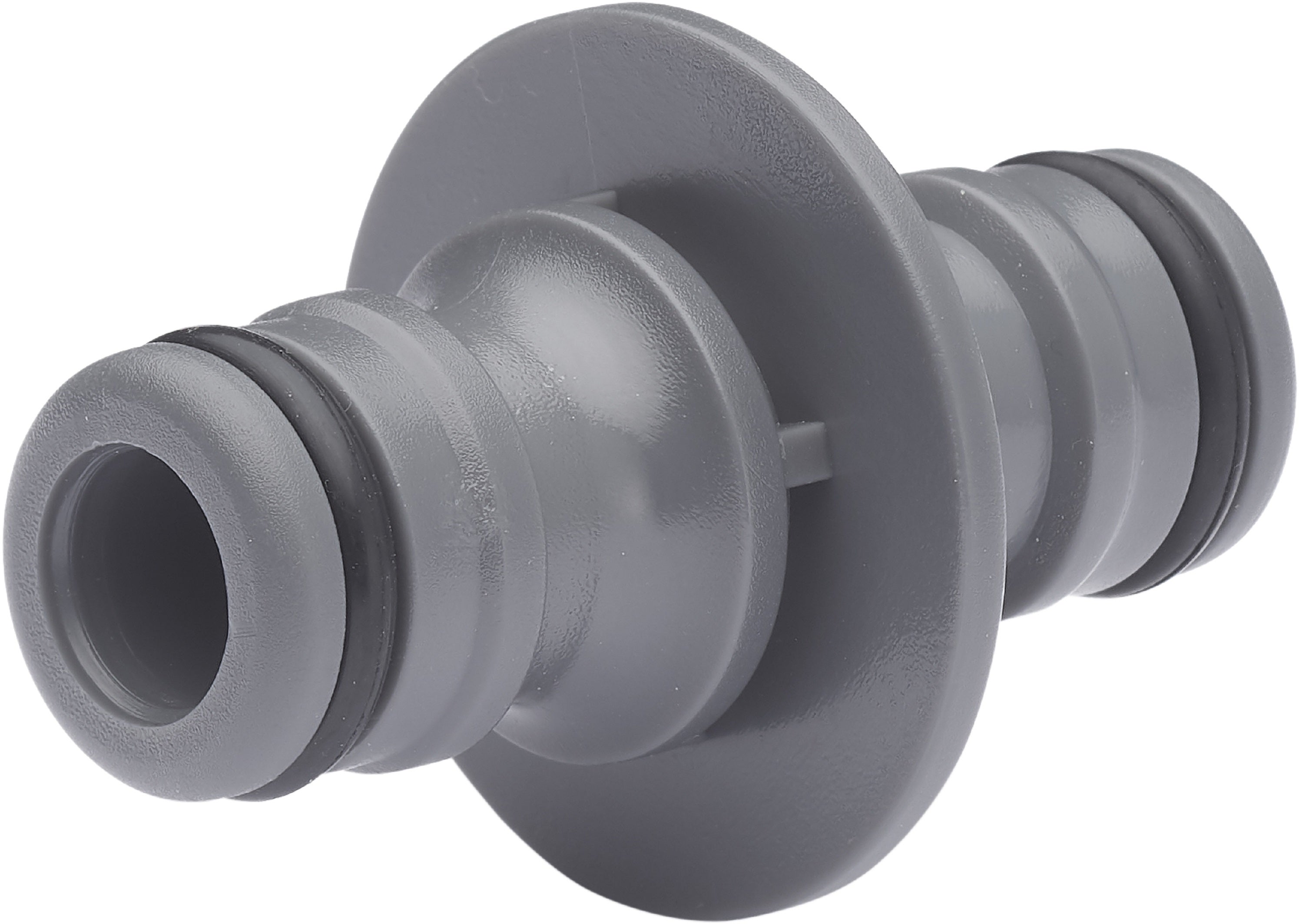 Jonction Automatique pour Raccord d'Arrosage AROZ | Leroy Merlin