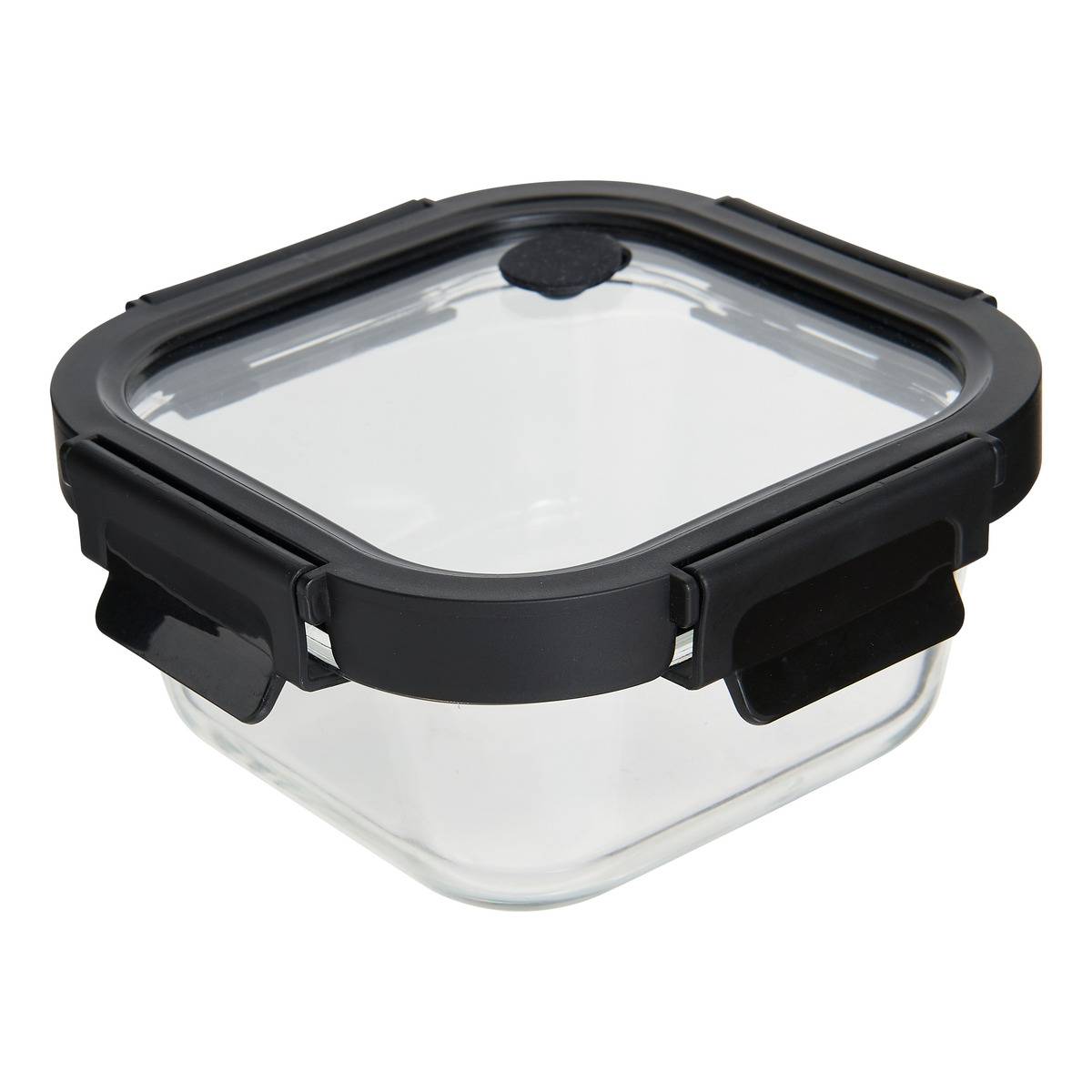 Lata transparente Clipeatplus 0,5 L | Leroy Merlin