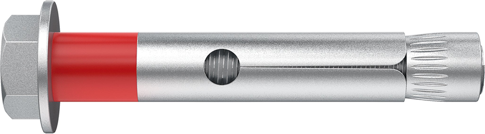 DESA 23000162 - Anclaje chapa con tornillo 6.8 M12 diametro 16x100 ...