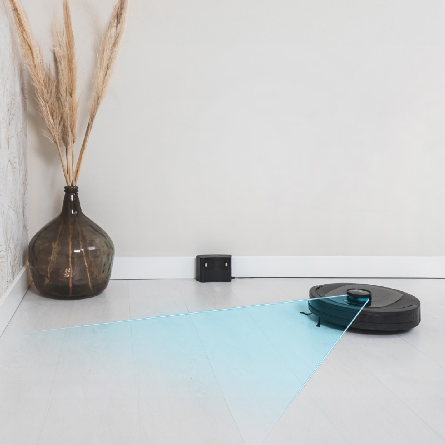 Cecotec Robot Aspirador Conga 8490 Ultimate Ultra Power | Leroy Merlin