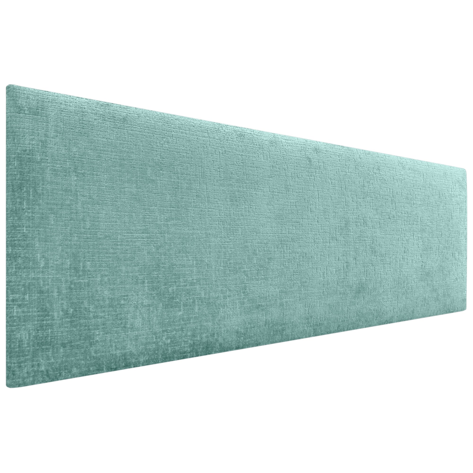 DHOME Tête de lit Premium Organic Wool Finished Smooth Headboard ...