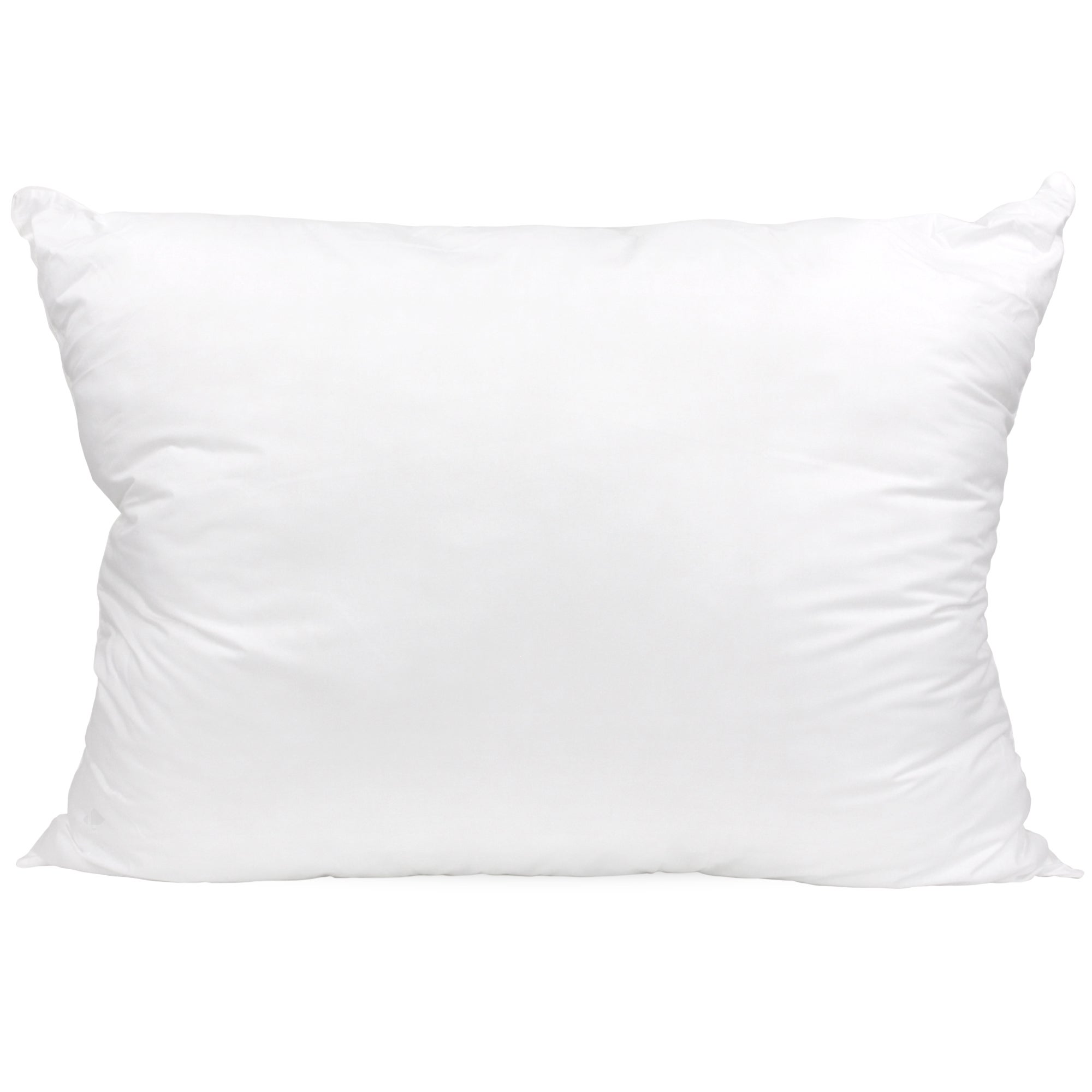 Oreiller 100x80 cm GRIZZ'LIT FLOTEX Fibre creuse Polyester | Leroy Merlin