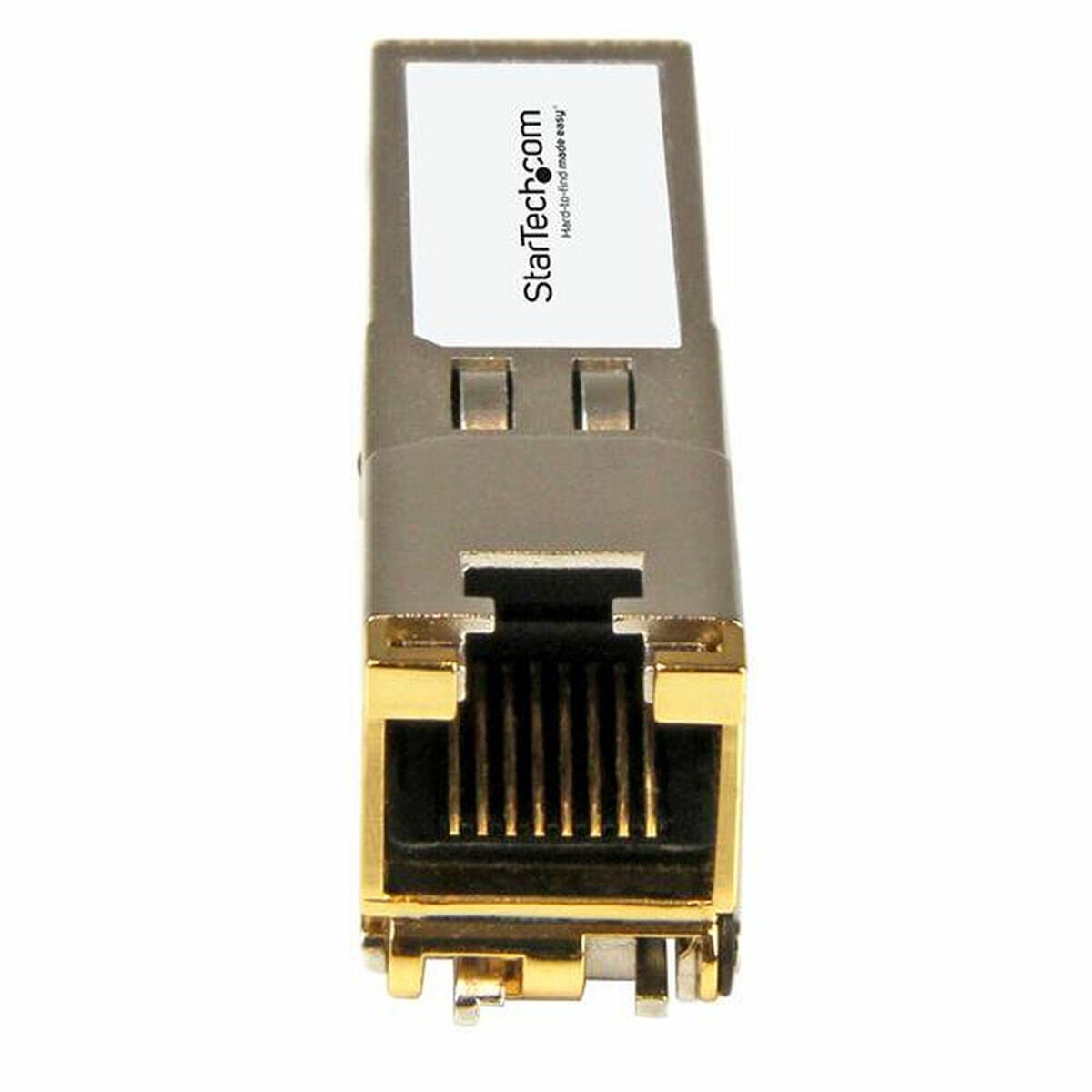 Module SFP à fibre optique multimode Startech CG-ST | Leroy Merlin