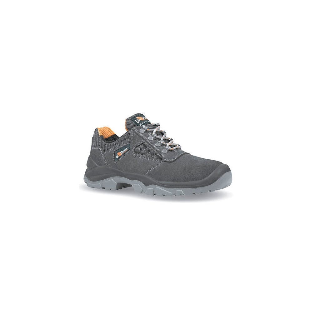 Chaussure de sécurité basse TUDOR S1P SRC - STYLE AND JOB - U-Power ...