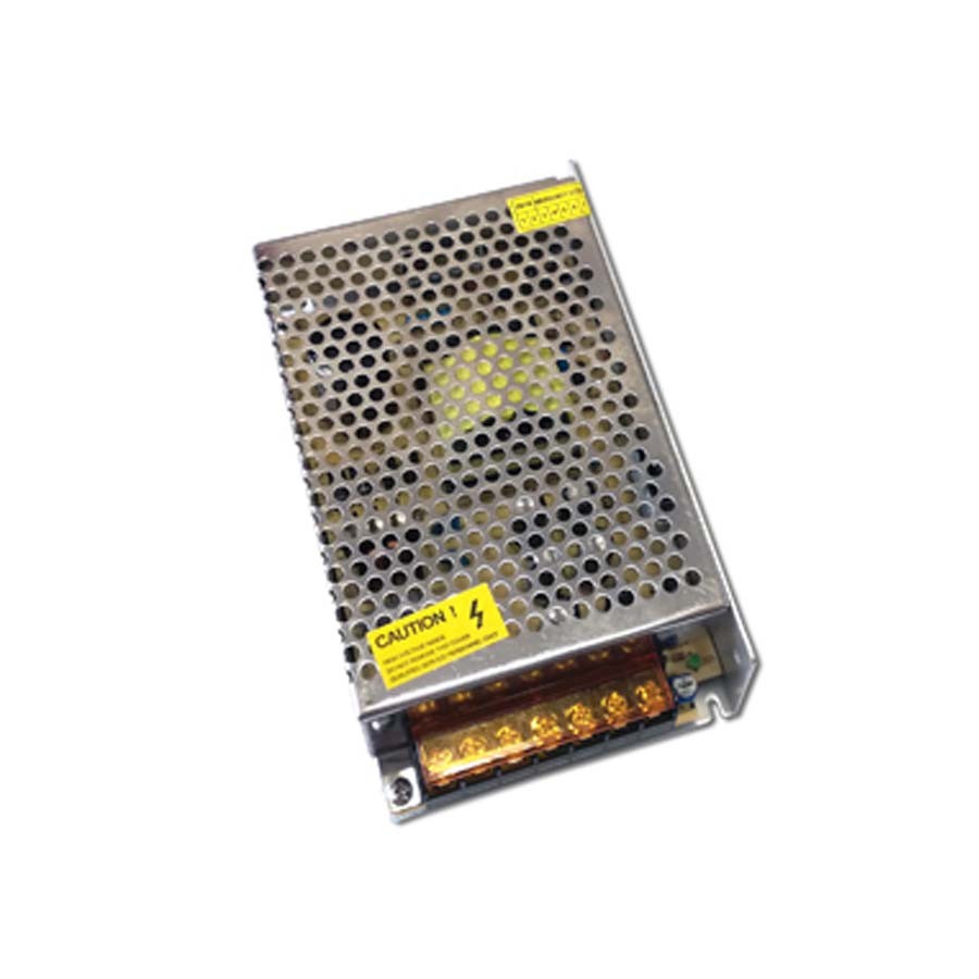 Fuente de alimentación para LED 60W 12V 5A - tira de METAL | Leroy Merlin