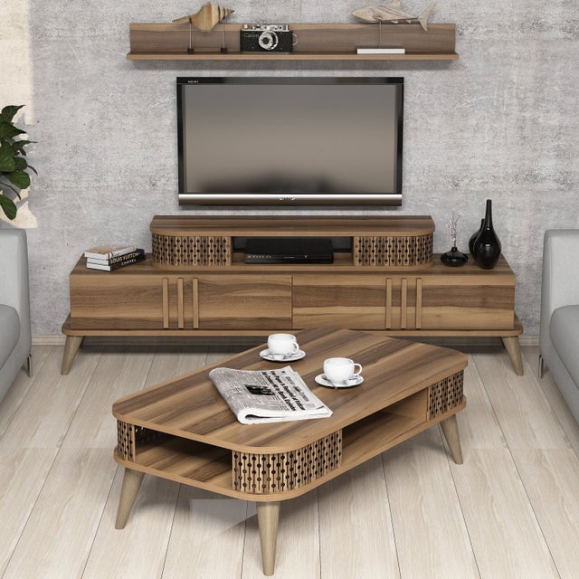 Table tele basse au meilleur prix | Leroy Merlin