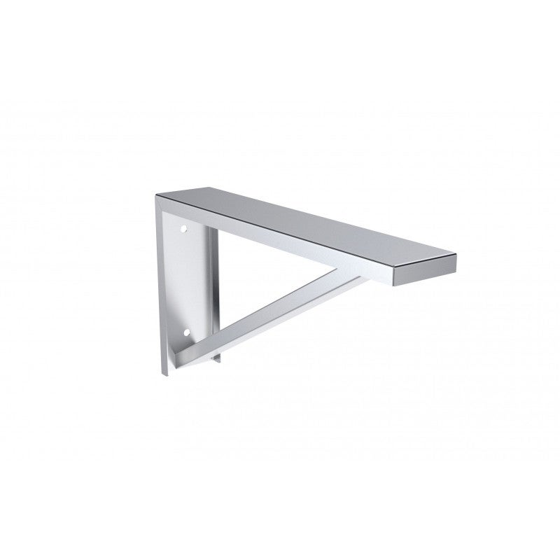 Support Inox pour Plonges - Support Mural - Distform | Leroy Merlin