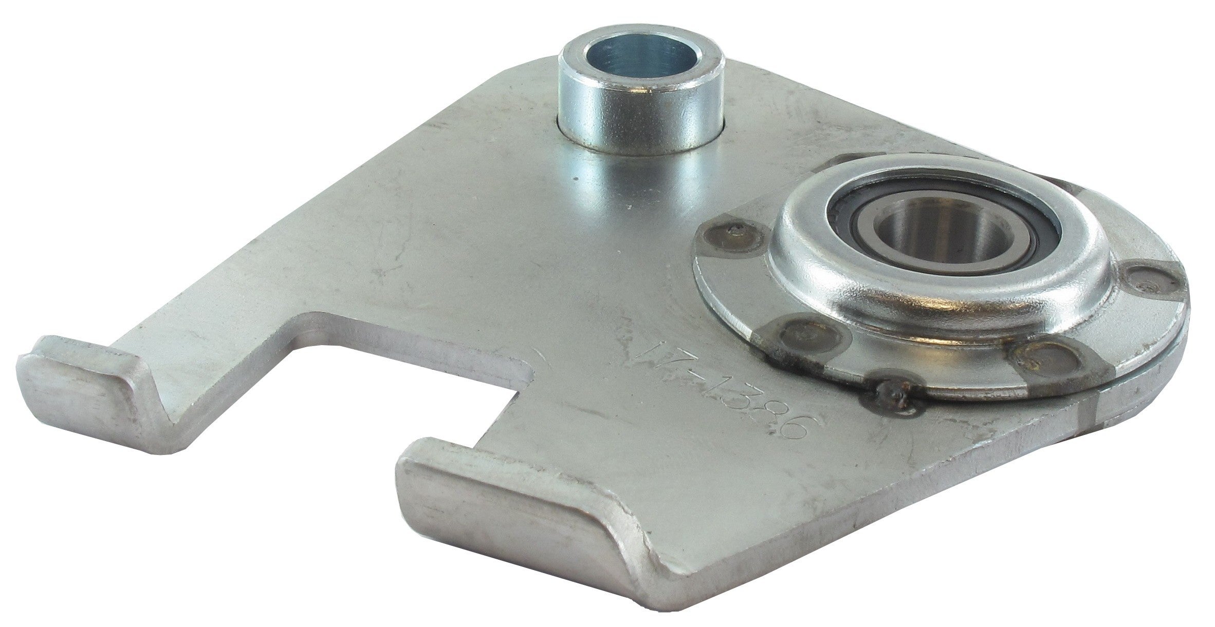 Axe de roue HONDA 42940-VG0-000 - 42940VG0000 | Leroy Merlin