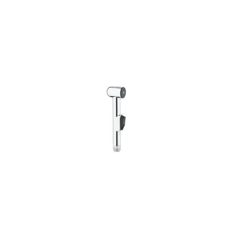 Grohe Relexa - Douchette bidet, chrome (28343000) | Leroy Merlin