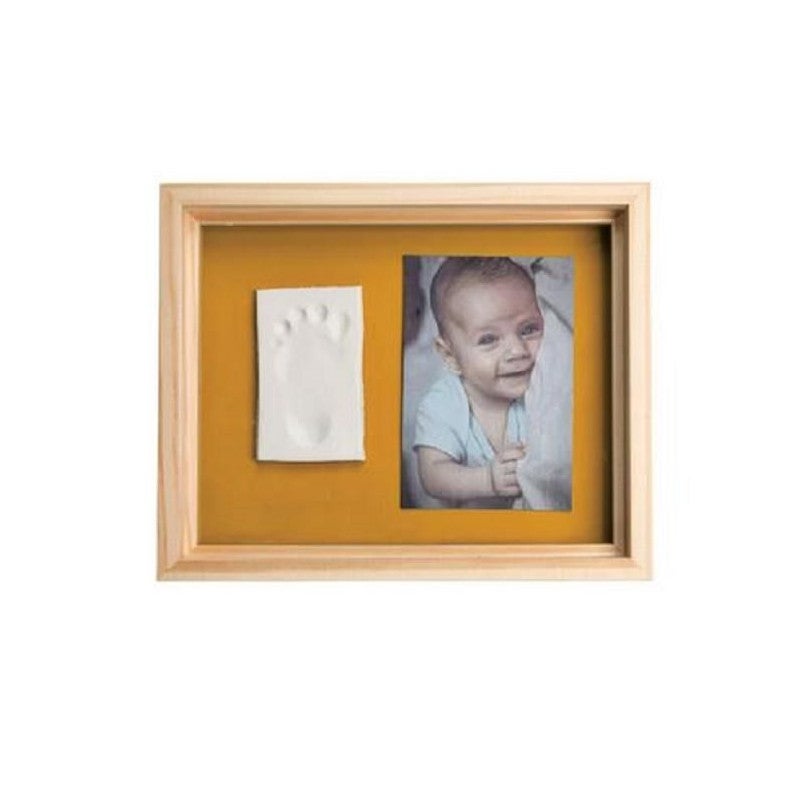 Marco de Fotos BABY ART Birth Gift - Marca: BABY ART - EAN ...