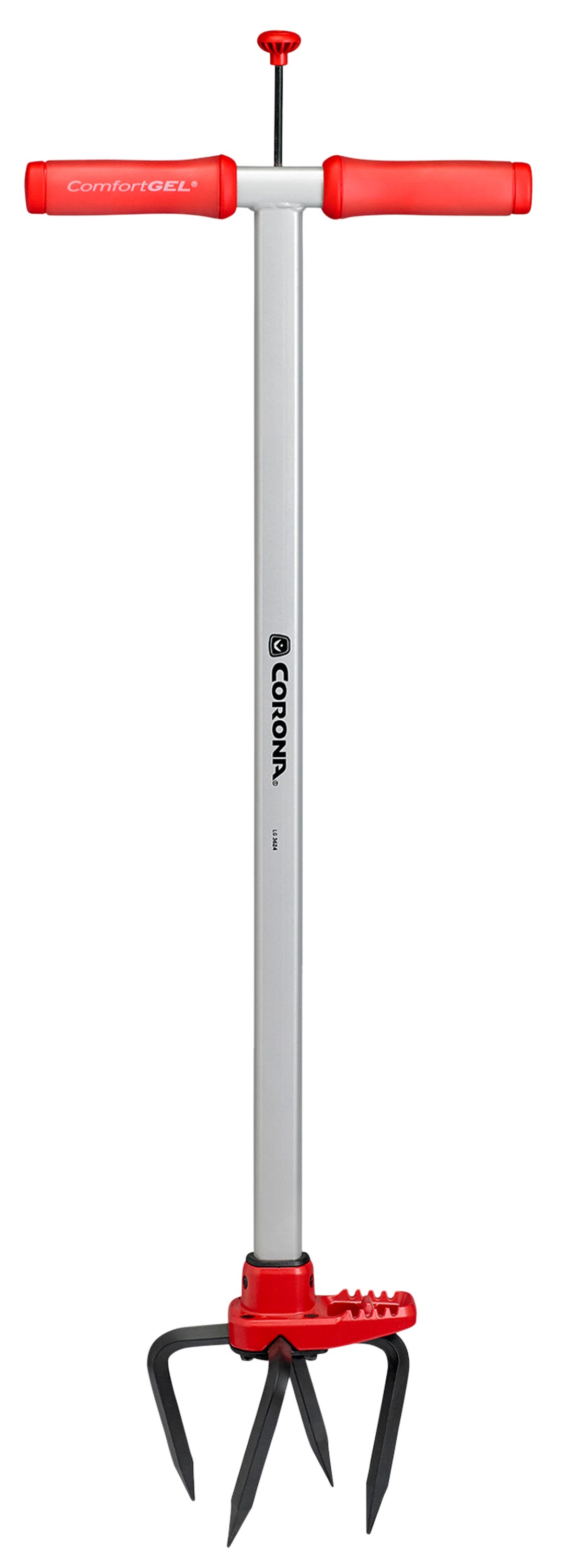 Rotoculteur manuel - ComfortGEl® CORONA LG3624 | Leroy Merlin
