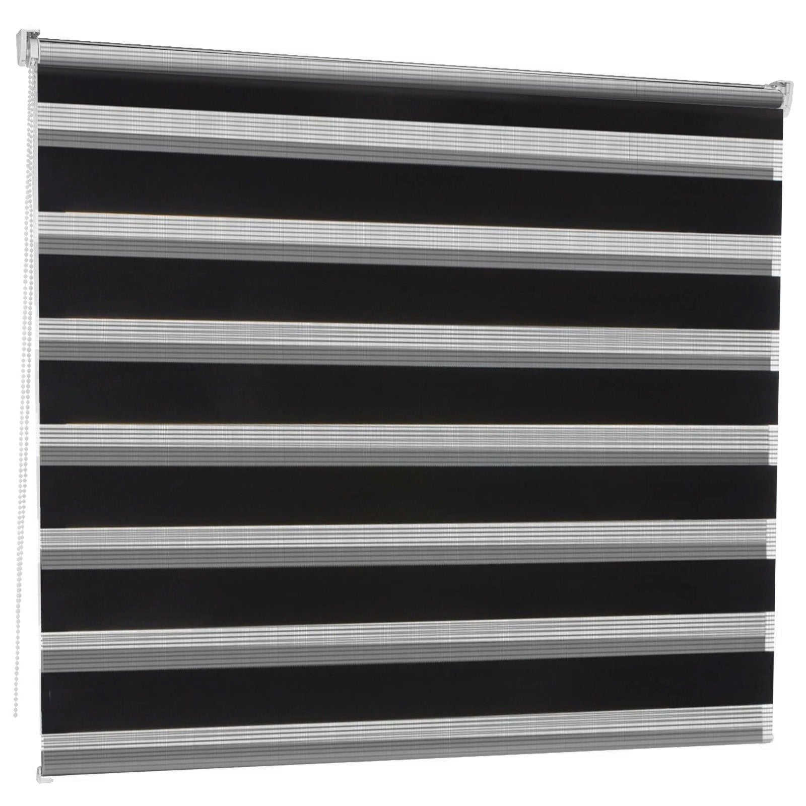 KARAT >Double store enrouleur Mini Jour & Nuit Avec ou sans perçage ...