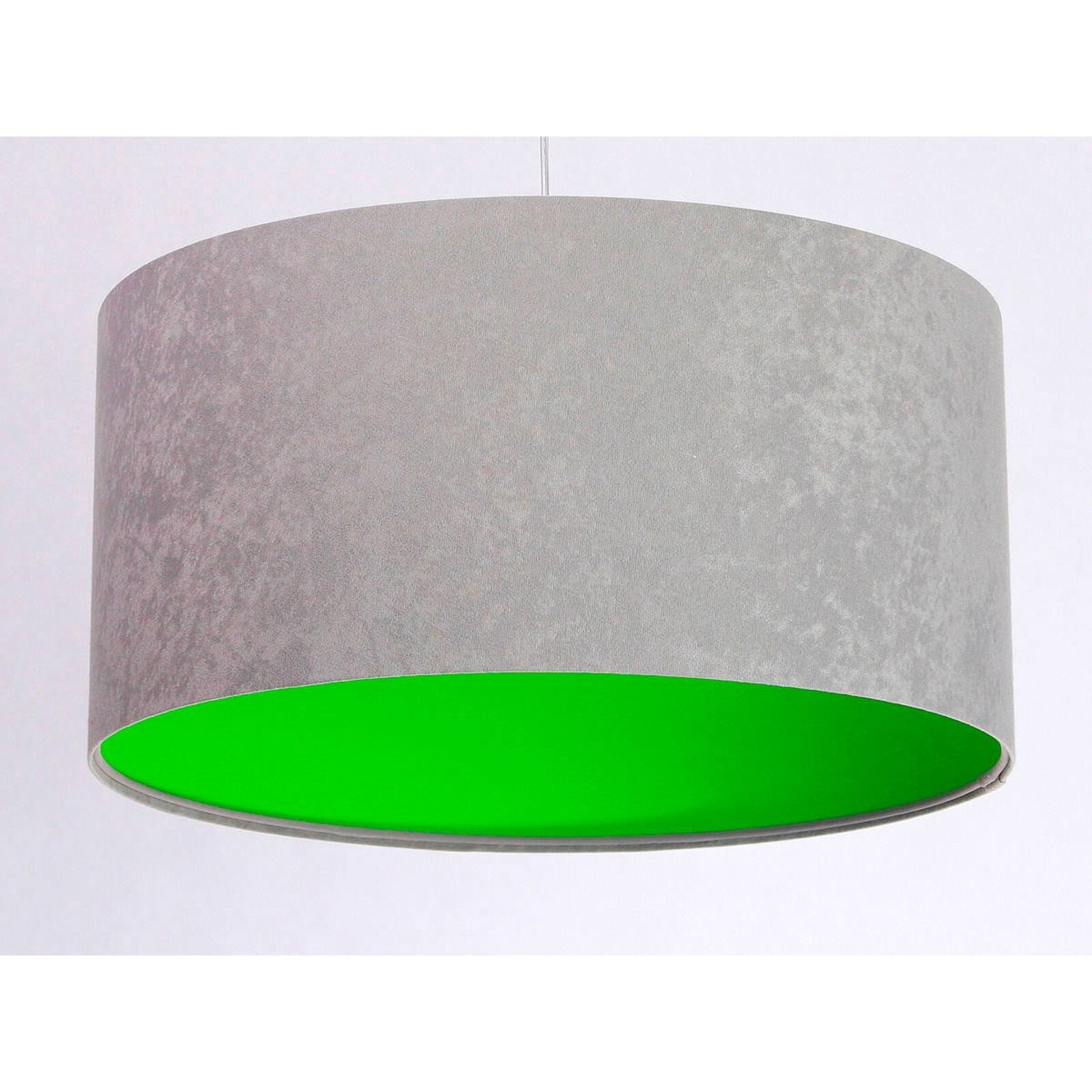 Suspension kids 010-006 50 x 50 x 107 cm Gris, vert | Leroy Merlin