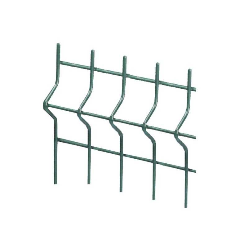 Panel Clásico Verde 200 h 172 SFB - Ideal para Cercas y Jardines ...