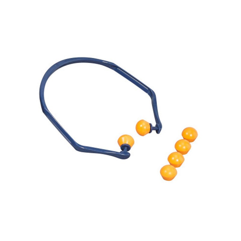 Arceau de Protection Auditive Grand Confort SNR 25 | Leroy Merlin