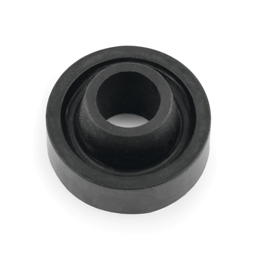 Boite de 100 - Rondelle pour vis à double filetage - EPDM M12 | Leroy ...