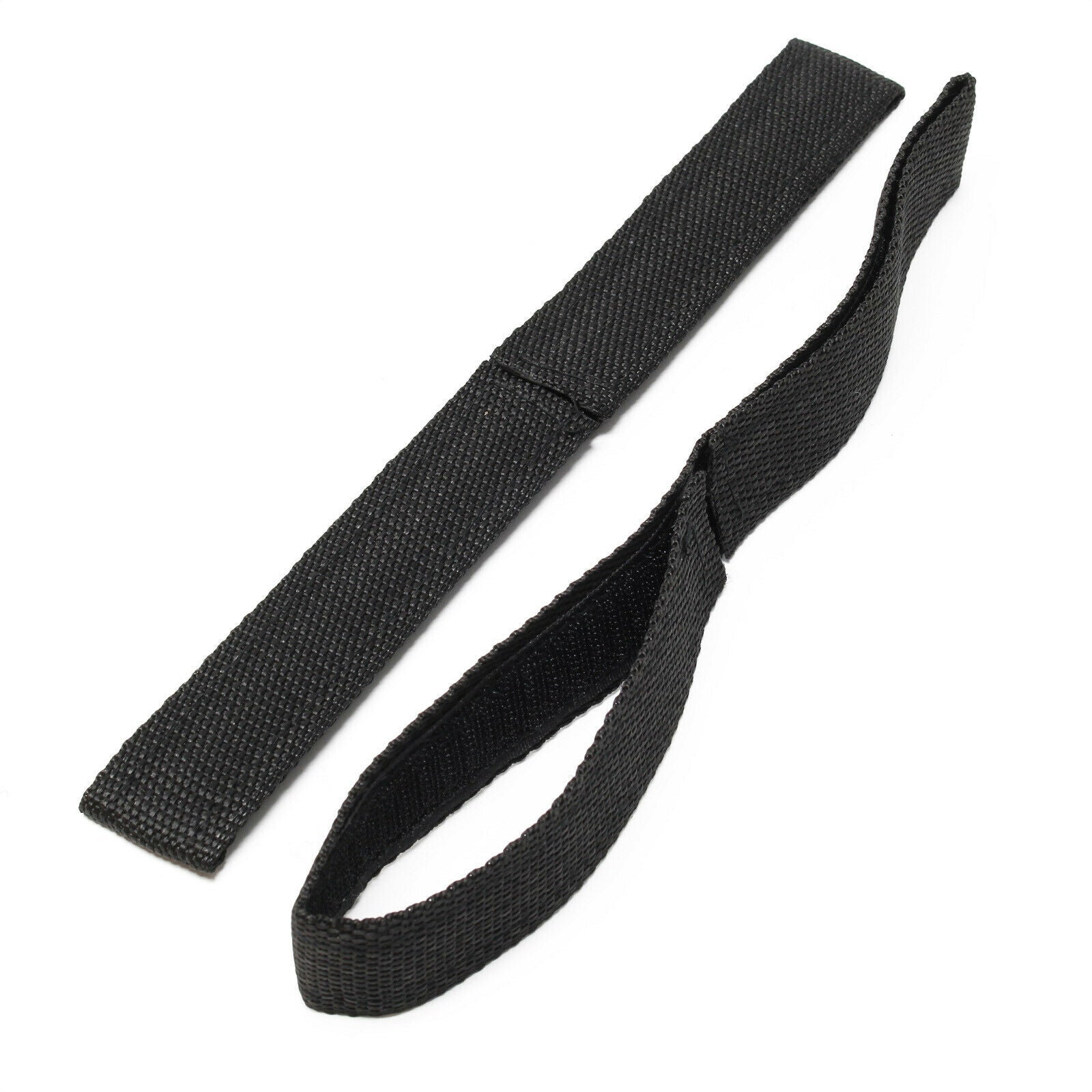 Correas tensoras para asiento scooter 270x30mm 2 correas de repuesto ...