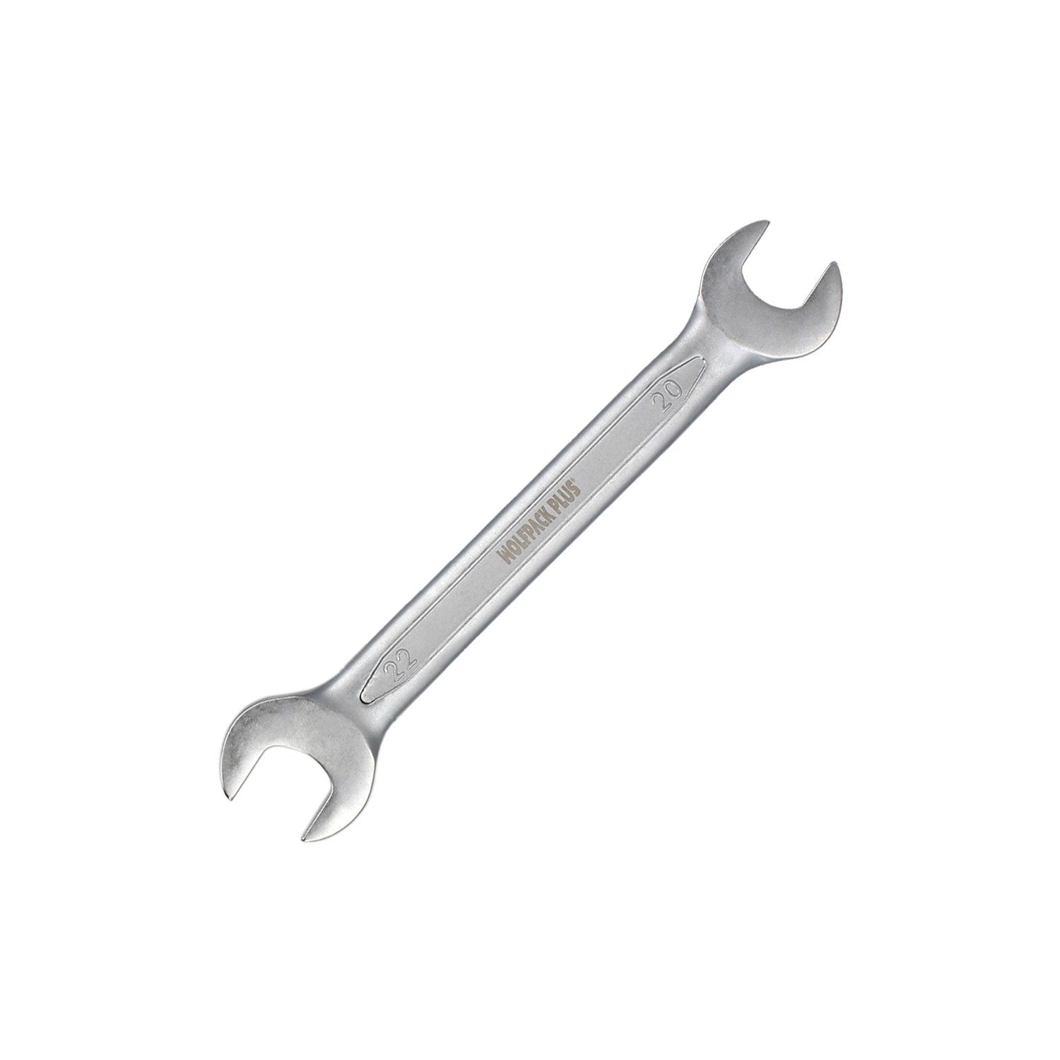 Llave Fija Plus Acero Cromo Vanadio 20x22 DIN 3110. Llave Fija, Llave ...