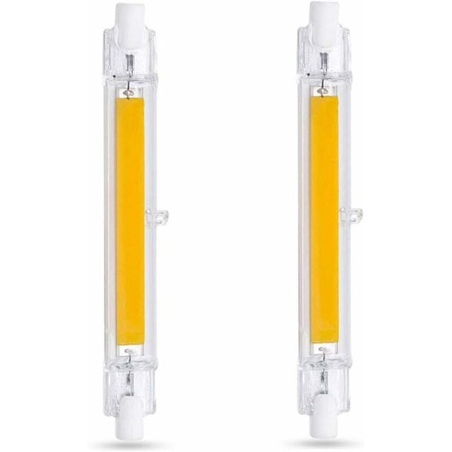 Ampoule halogene r7s au meilleur prix | Leroy Merlin