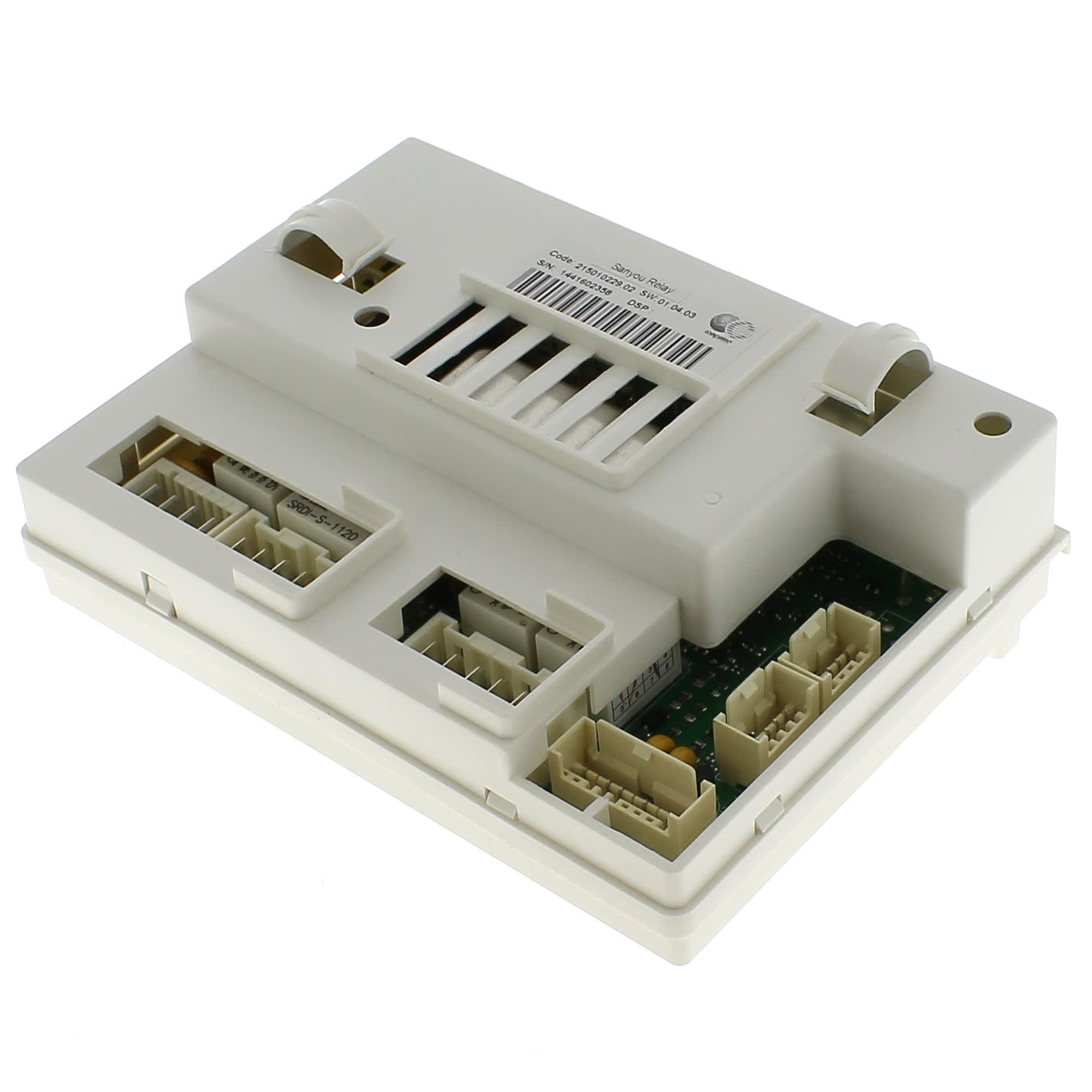 Módulo de potencia Arcadia* para lavadora indesit | Leroy Merlin