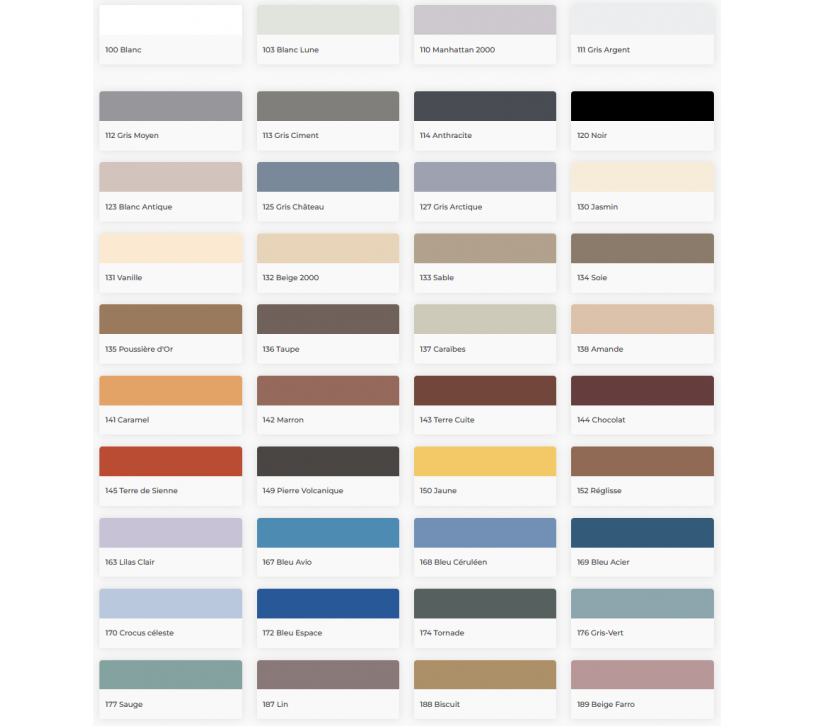 Joint de carrelage ULTRACOLOR PLUS MAPEI - 144 Chocolat - 5 Kg | Bricoman