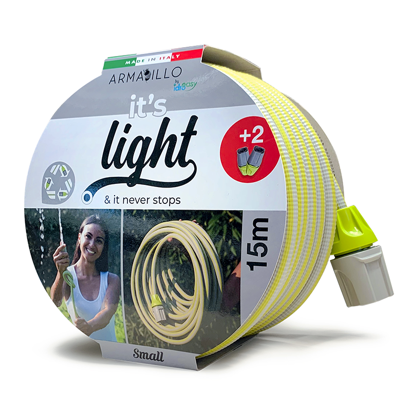 ARMADILLO SUPERLIGHT HOSE | Leroy Merlin