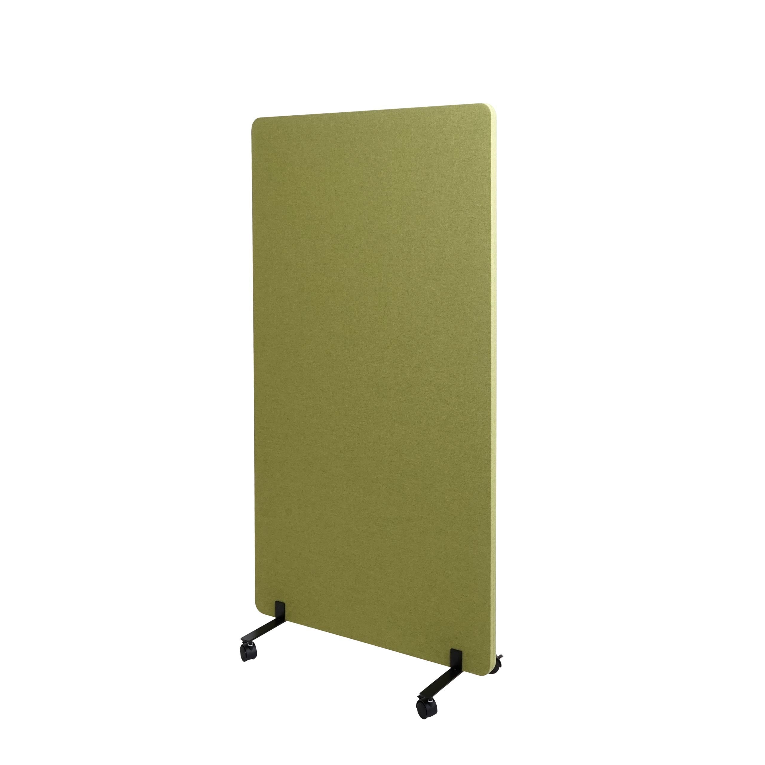 Cloison acoustique double paroi paravent de bureau séparateur de pièce ...