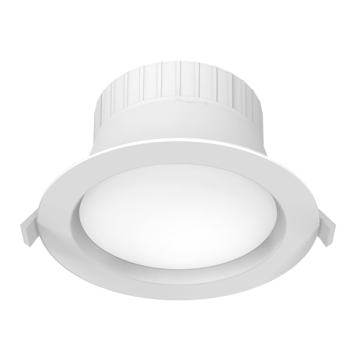 Noxion Downlight LED Triton Diffuser 13.5/18.5W 1700/2300lm 90D - 830/ ...