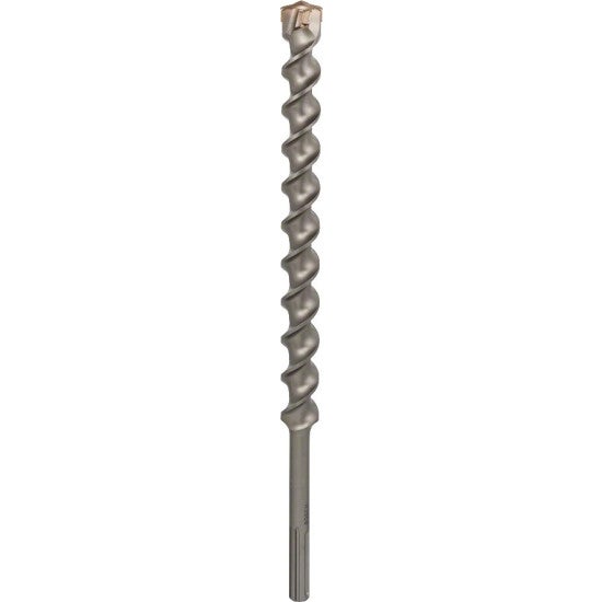 Foret sds max 8x expert bosch ø22x400x520 mm - 2608900234 | Leroy Merlin