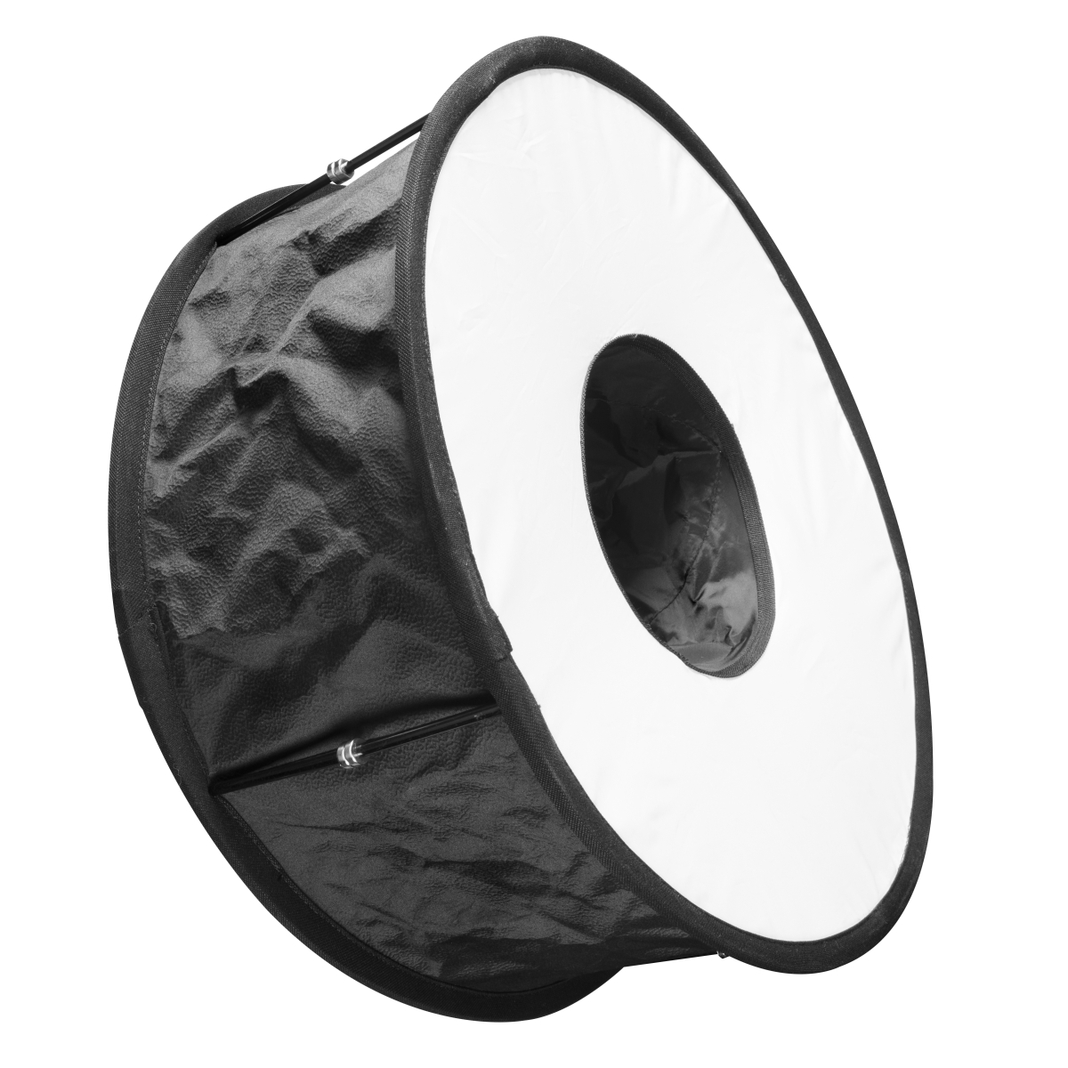 Walimex pro Softbox Round pour flash système | Leroy Merlin