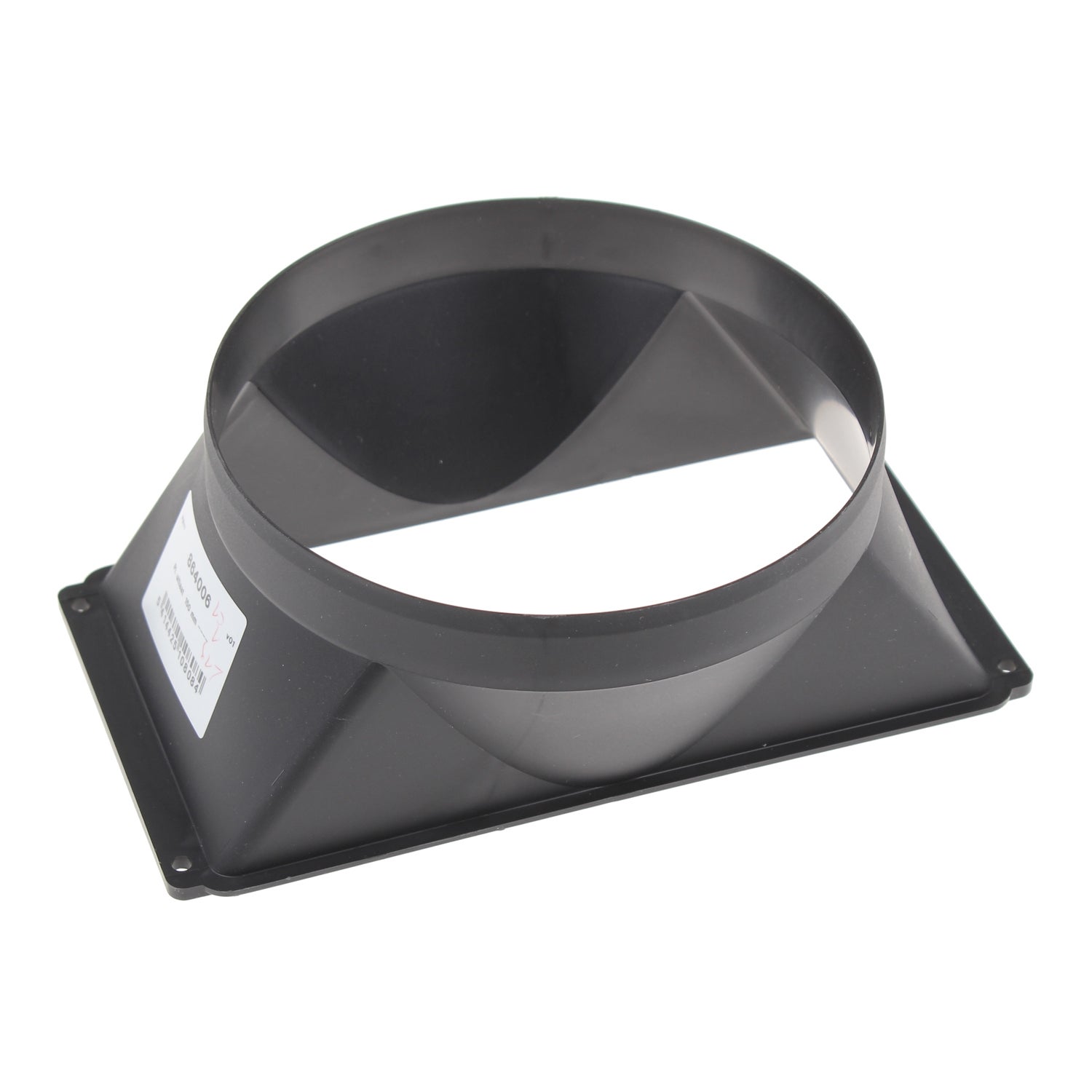 Novy - collerette de sortie - ø150 mm - 864006 | Leroy Merlin