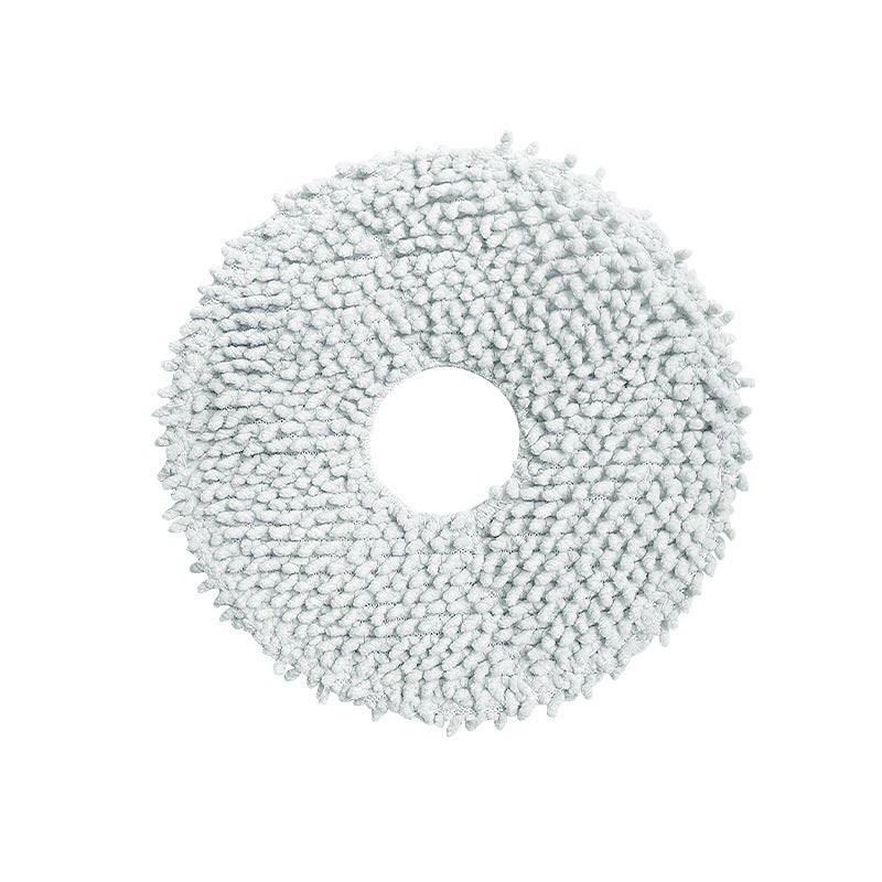Paquet de 2 tampons de nettoyage extra humides pour aspirateurs robots ...