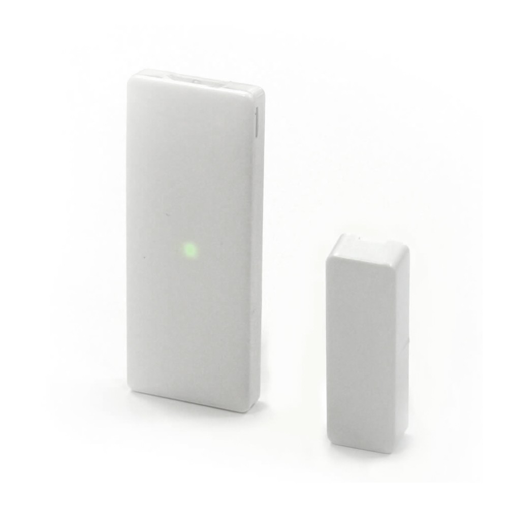 Sensor de apertura ultraplano PowerMaster MC-303-PG2 | Leroy Merlin