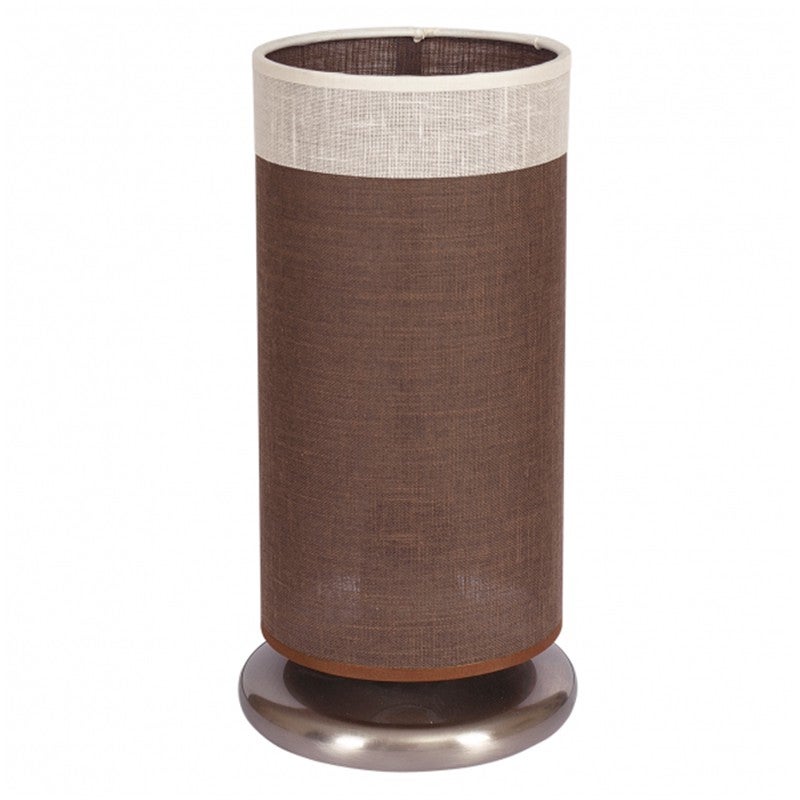 Table 1l. Cilindrico brun/beis (30x15) | Leroy Merlin