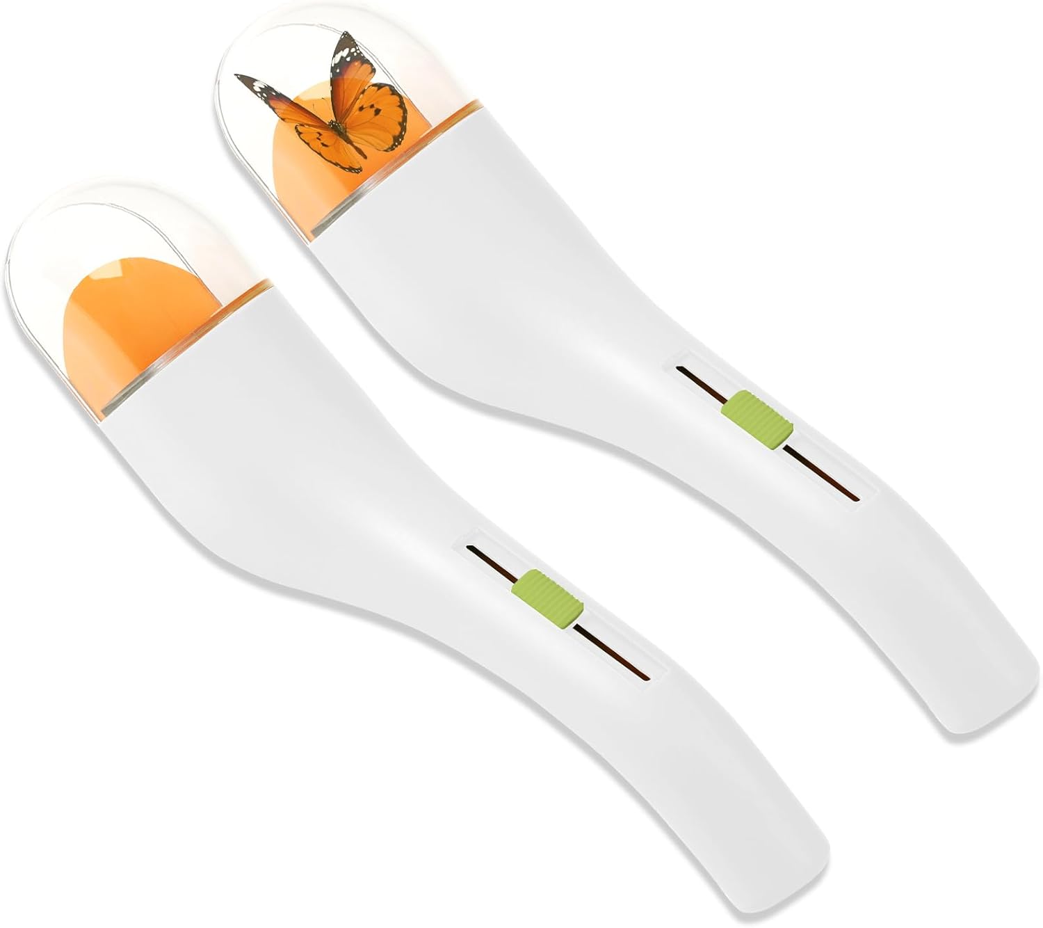 Attrape Insecte,Attrape Araignée pour Maison et Jardin, Facile à ...