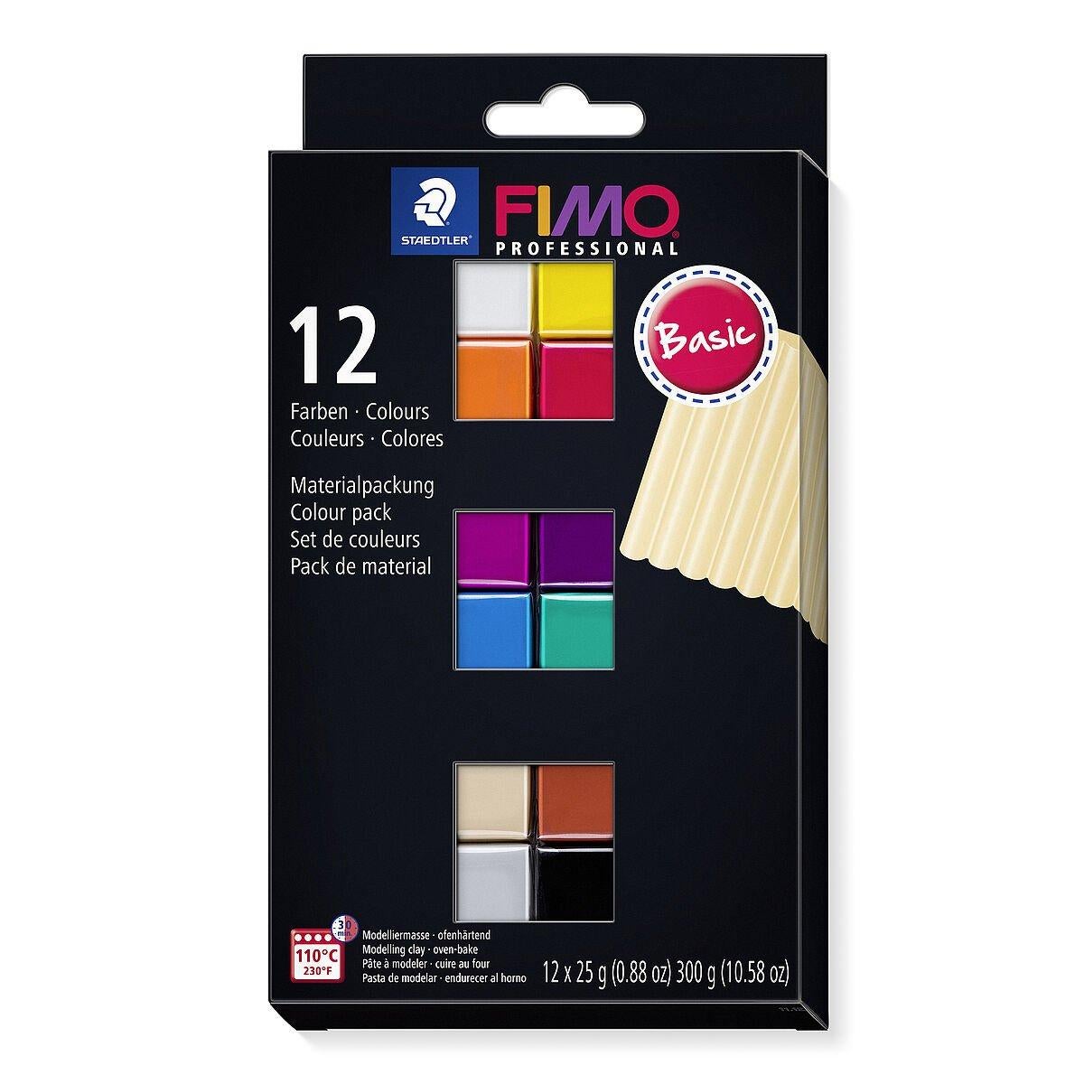 STAEDTLER FIMO® professional 8043 C | Leroy Merlin