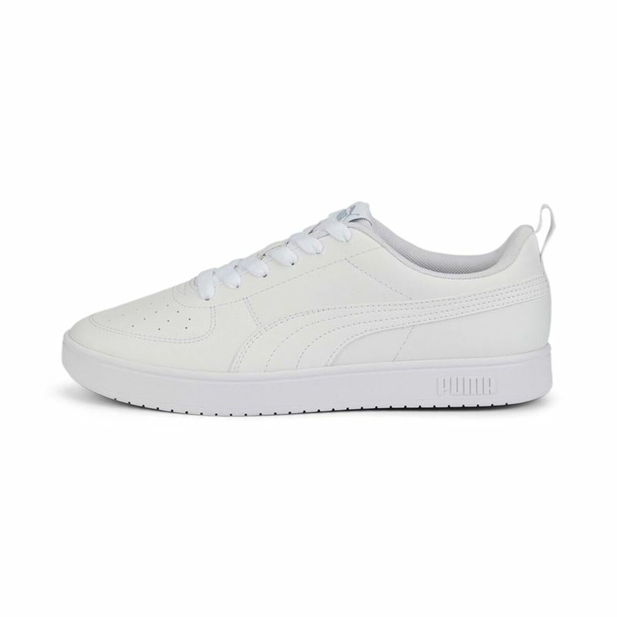 Zapatillas Deportivas Mujer Puma Rickie Blanco | Leroy Merlin