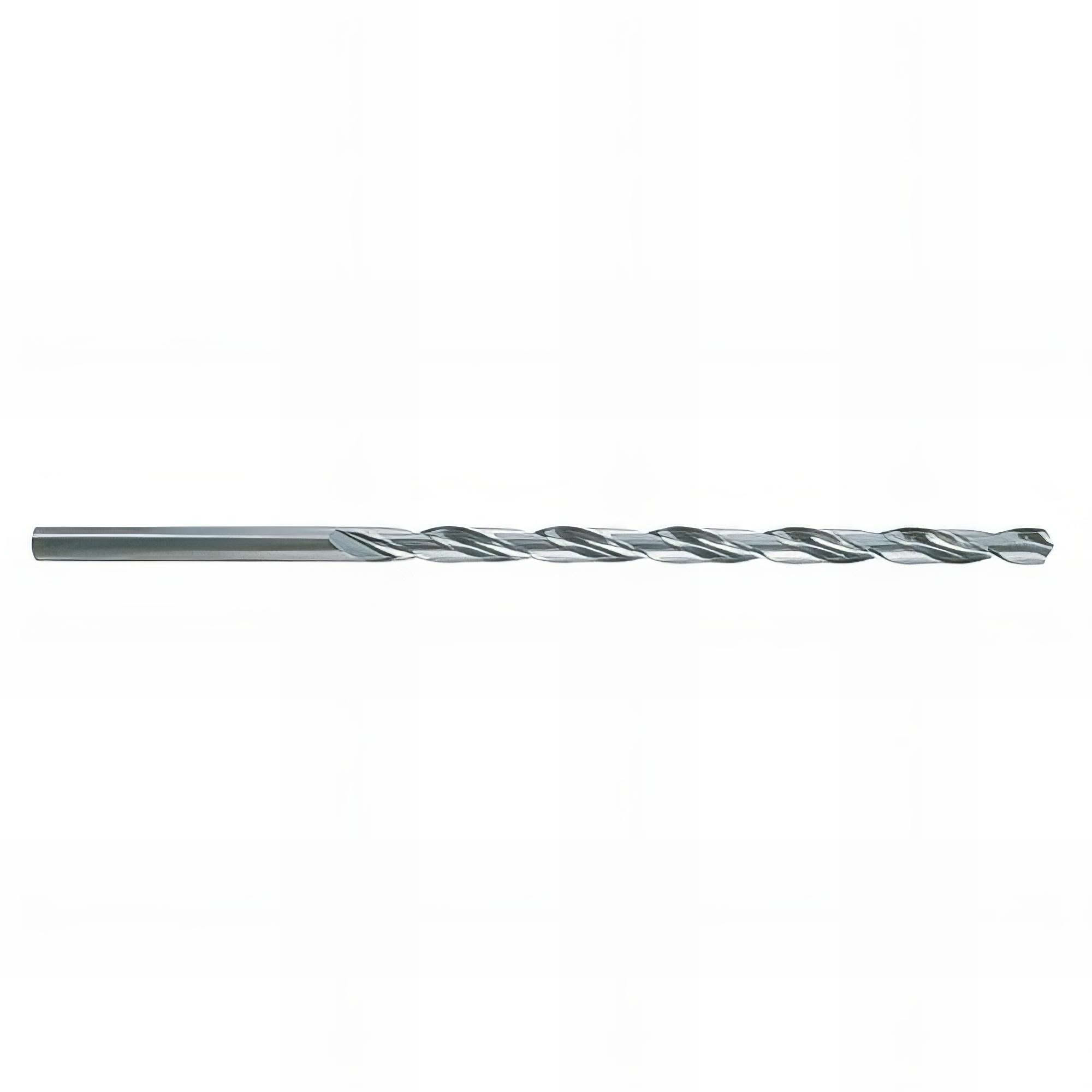 1 foret HSS DIN1869N D. 10 x Lt. 340 x Lu. 235 mm x Q. cylindrique ...