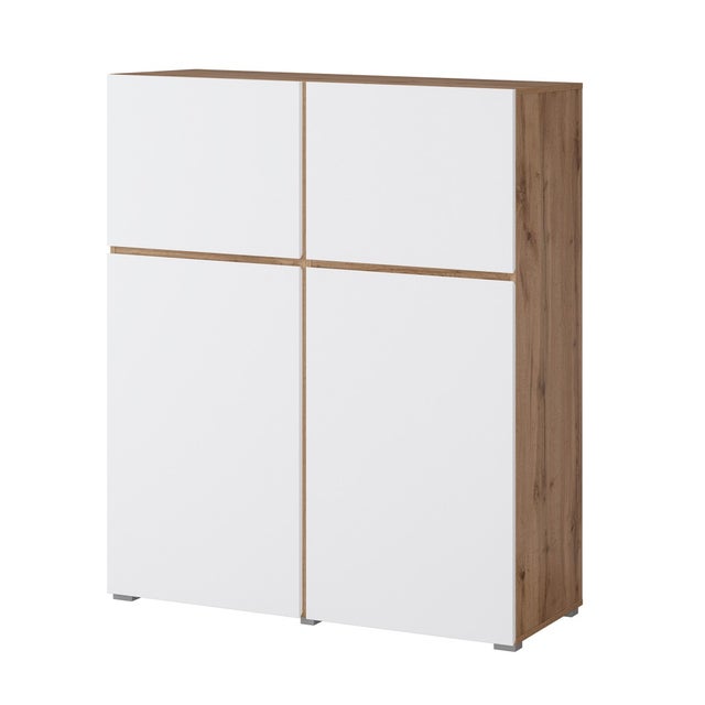 Buffet 120 cm au meilleur prix | Leroy Merlin