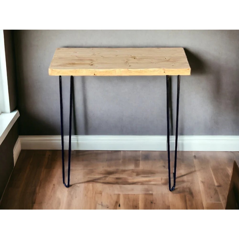 RAW WOOD® Console d'entrée, couloir, buffet, table console | Modèle ...